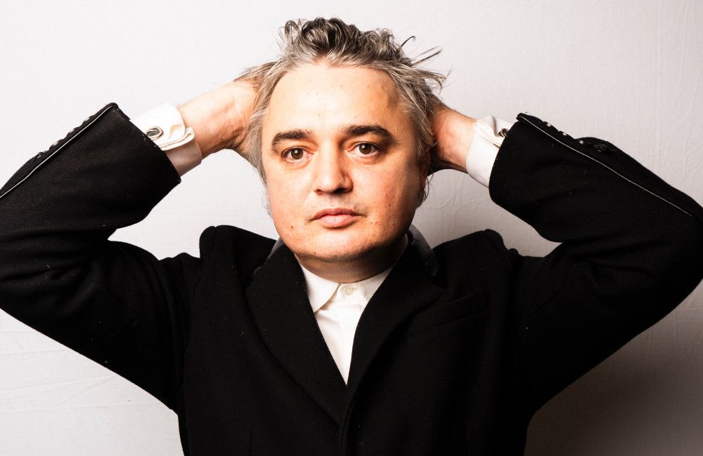 Peter Doherty is releasing new album ‘Felt Better…