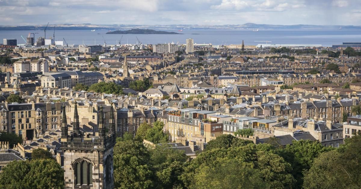 These Scottish cities named among the 50 best to visit…