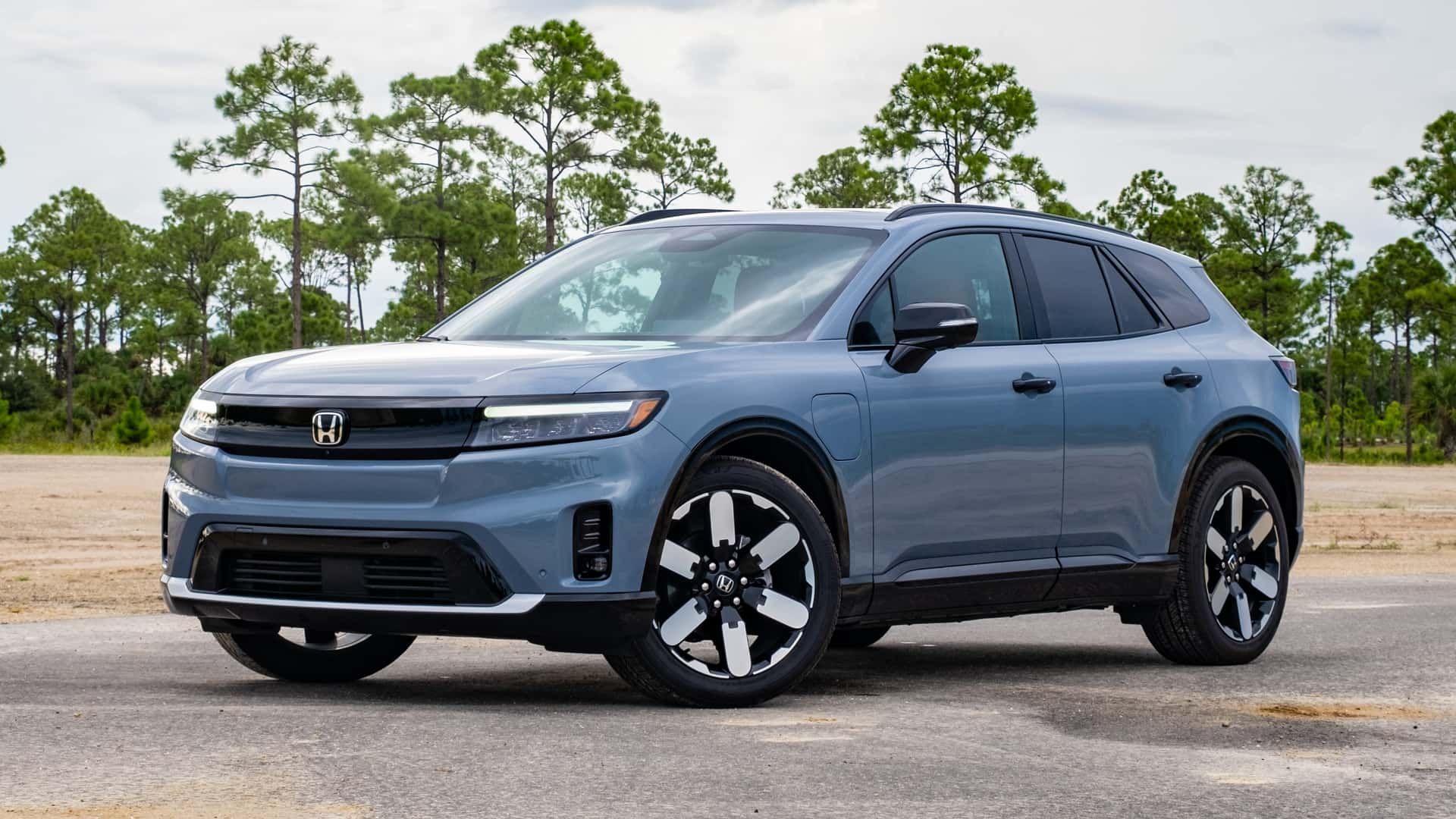 Honda And Acura EVs Will Get Tesla Supercharger Access…