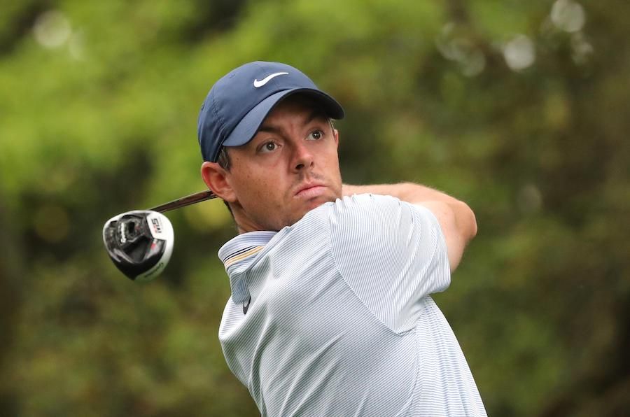 Can Rory McIlroy Land More Dubai Desert Classic Prize…