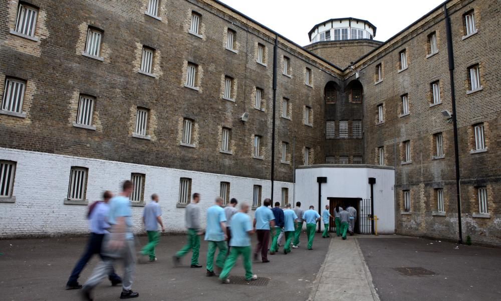 What a window cage taught me about prisons – and how…