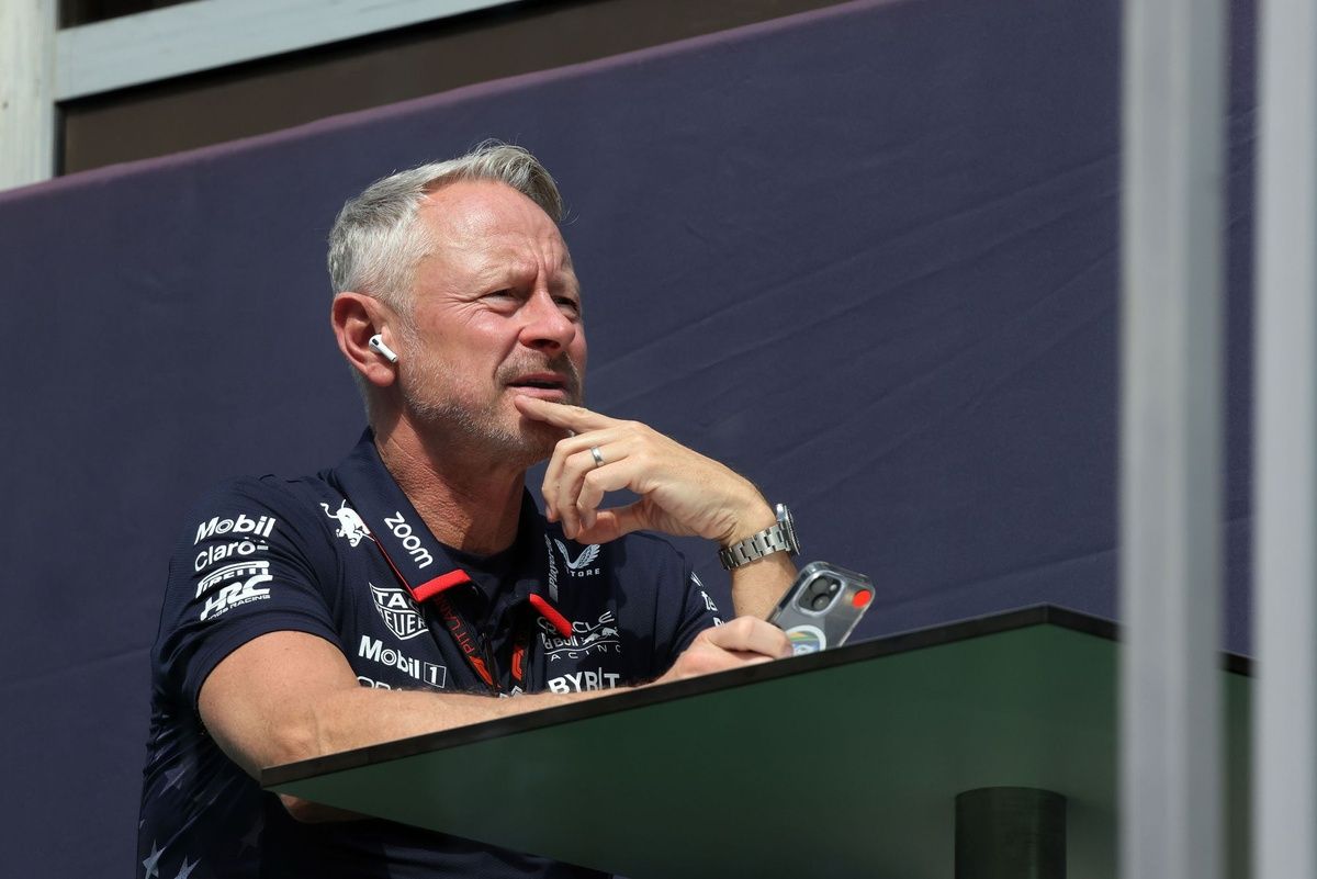 Red Bull agrees Wheatley's Sauber F1 start date, but…
