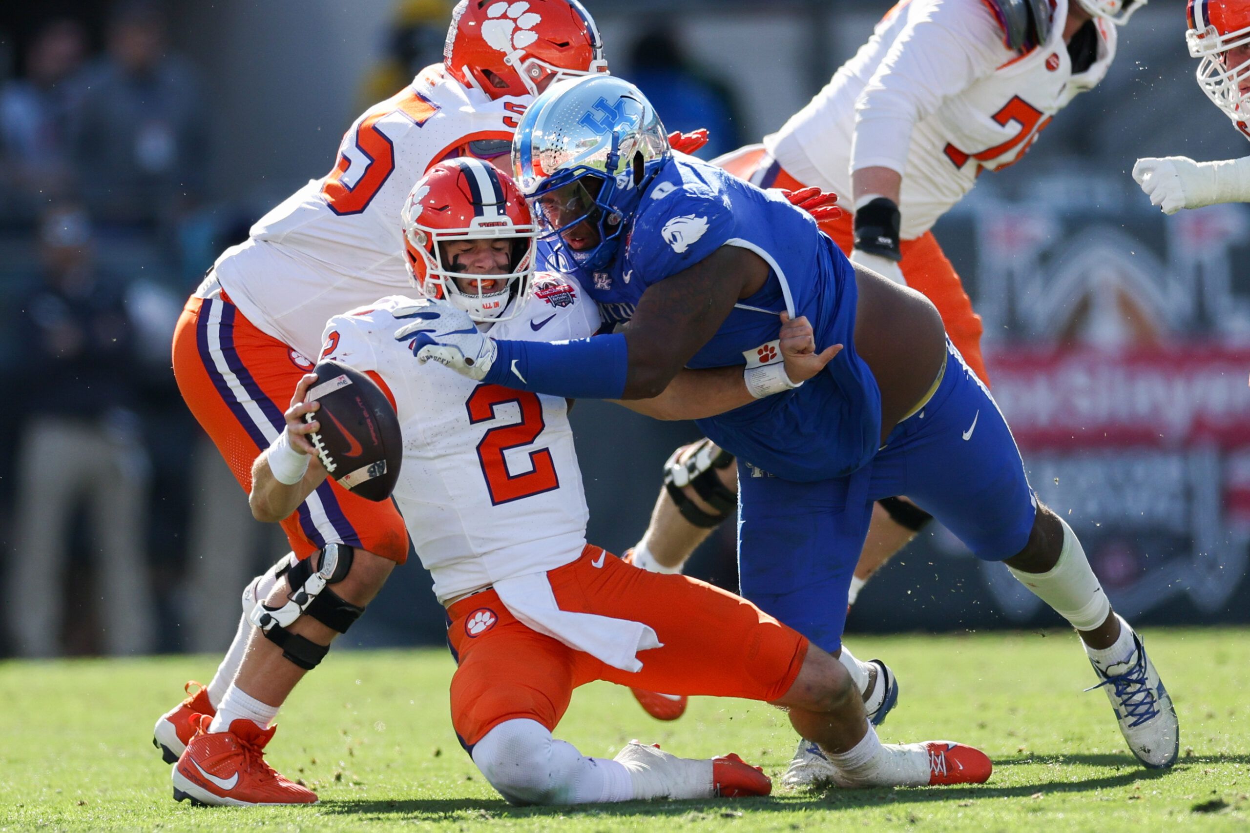 Seahawks Double Down On Trenches In Latest 2 Round…