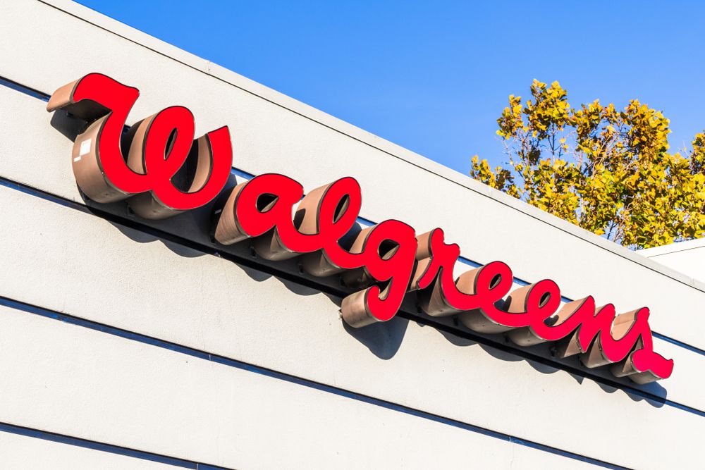 Is Walgreens Stock a Buy Thanks to Its Fat 9% Dividend…