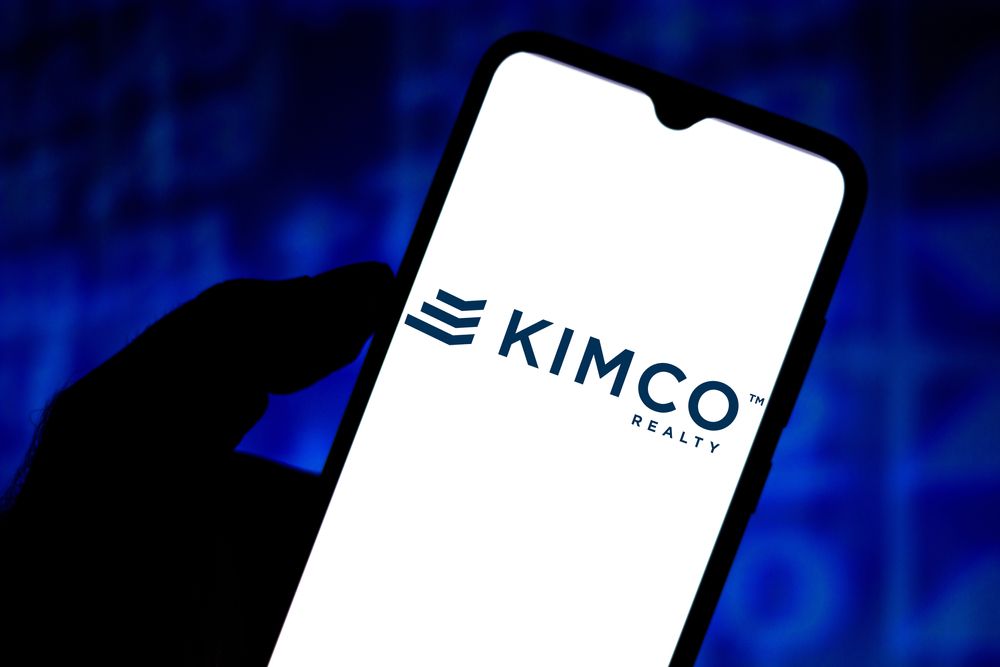 Here's What to Expect From Kimco Realty's Next…