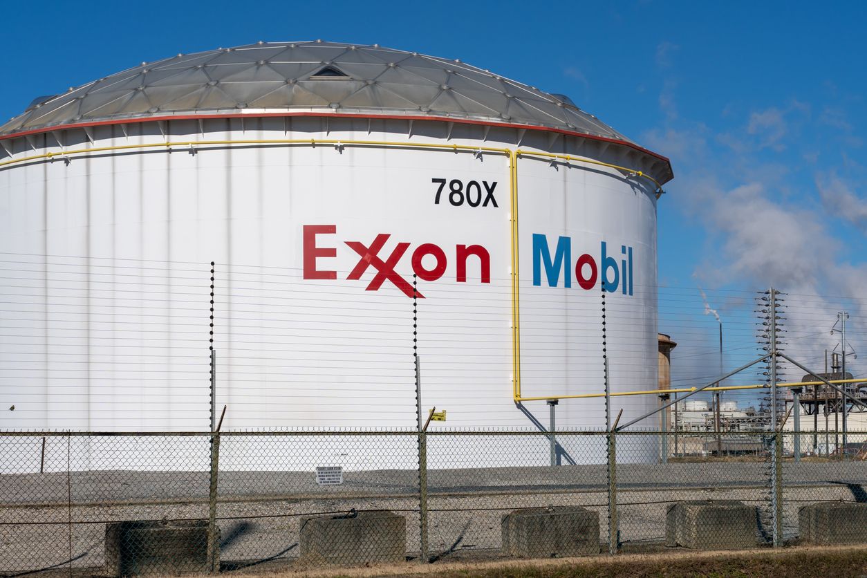 What to Expect From Exxon Mobil's Next Quarterly…