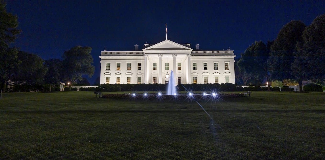 White House Office of Science and Technology Policy…