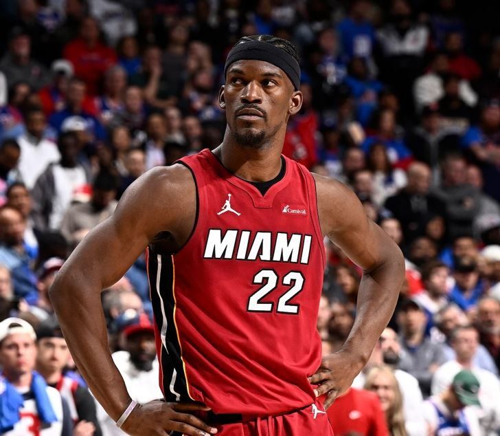 Jimmy Butler Trade Rumors: Suns Have 2 Tradable Draft…