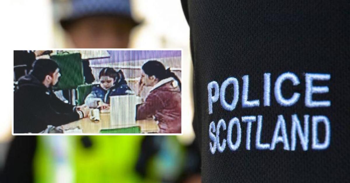 Police Scotland arrest parents of missing family that…