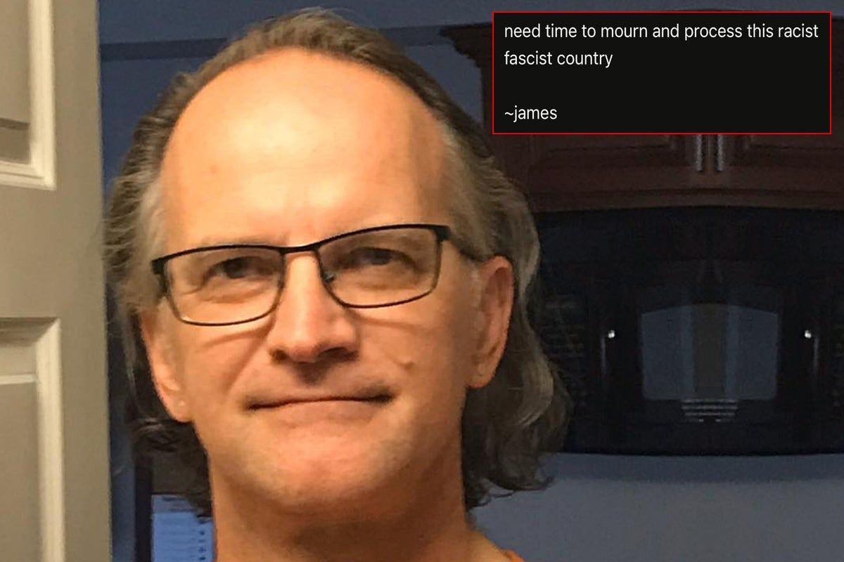 Professor fired after calling US a ‘racist fascist…