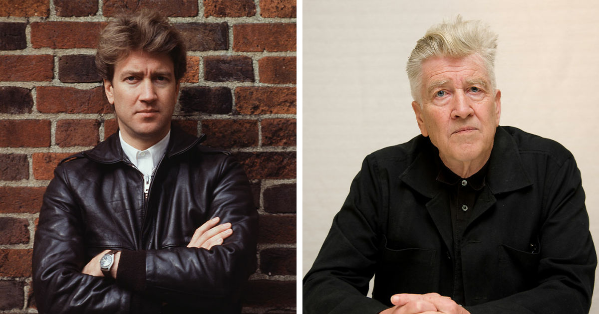 10 David Lynch Quotes That Will Alter How You See The…