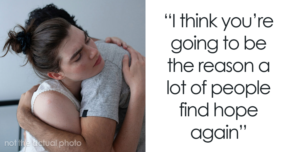 57 People Share The Most Touching Things Someone Has…