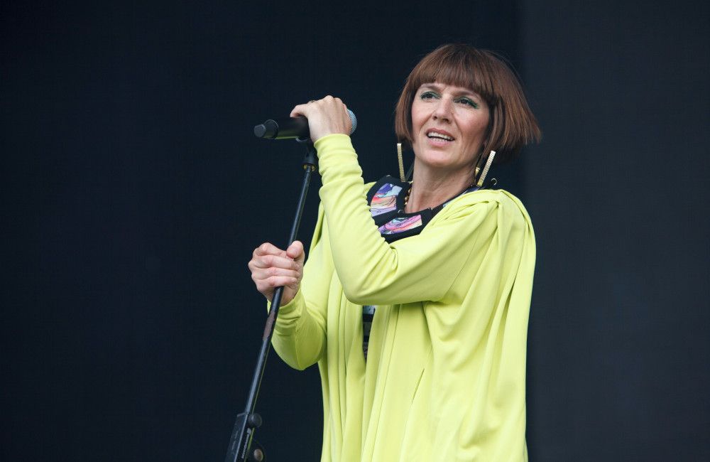 Crazy P singer Danielle Moore's death rule a suicide