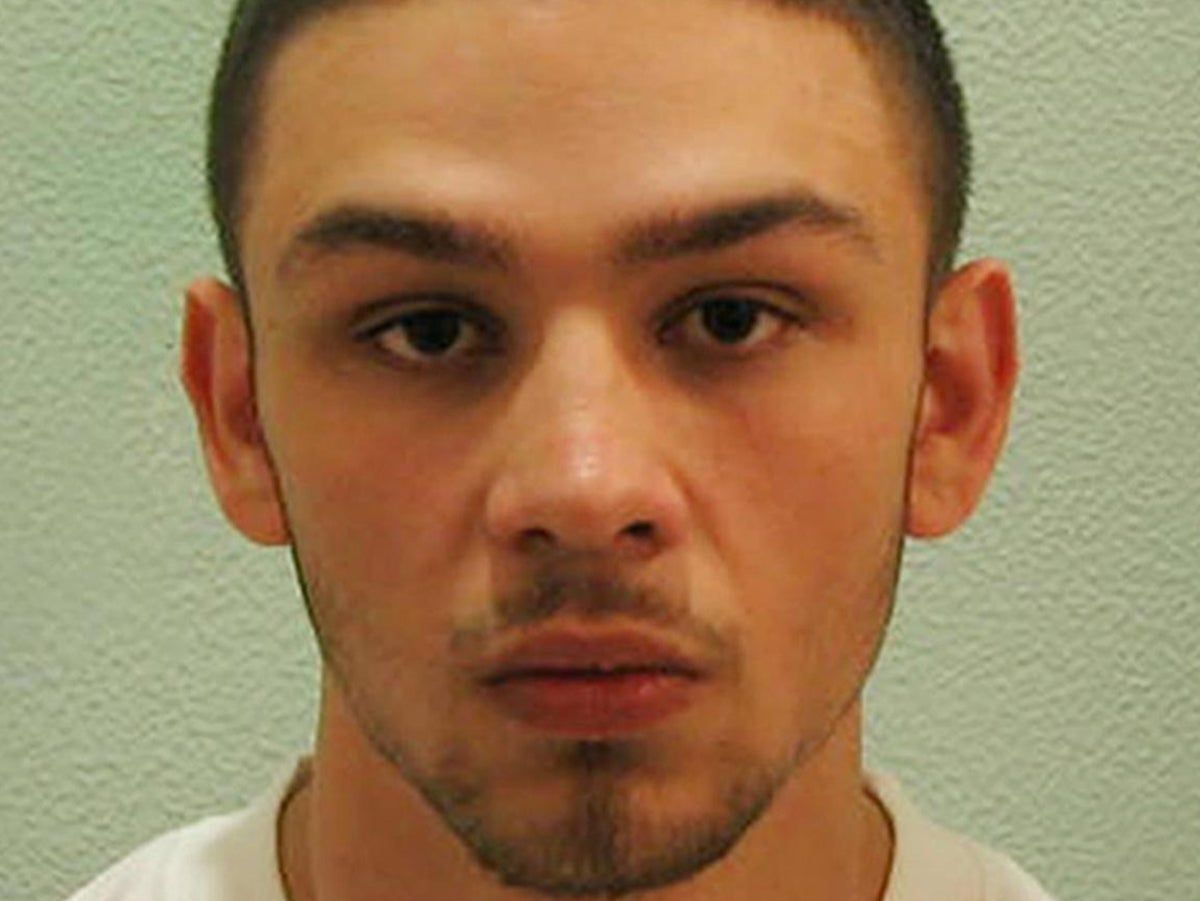 Drill rapper who killed schoolboy Jimmy Mizen recalled…