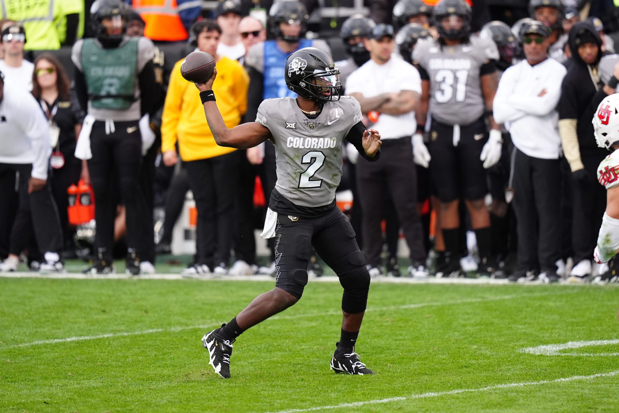 2025 NFL draft: Giants pass on Shedeur Sanders in…