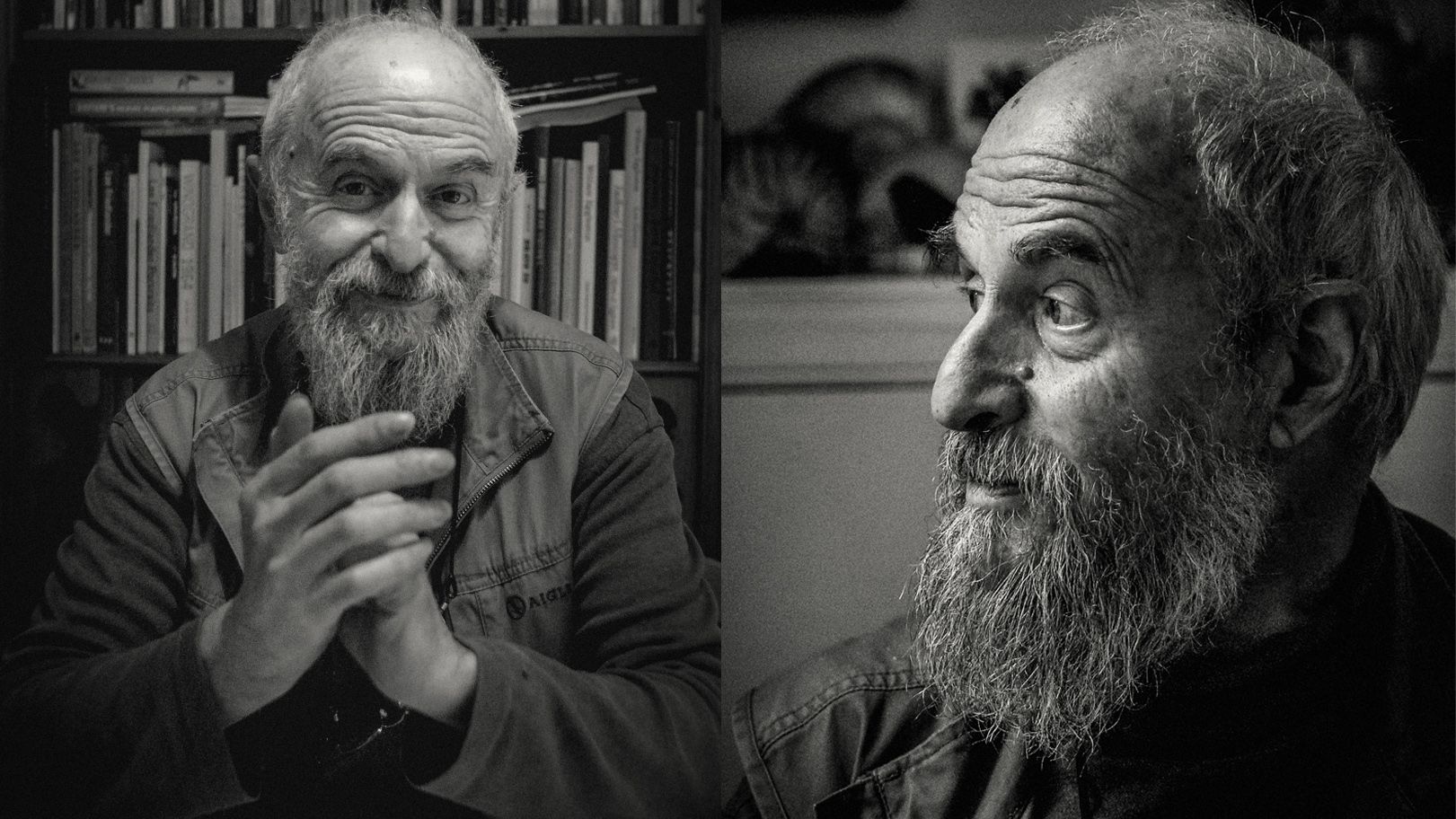 John Blakemore 1936-2025: influential fine-art…