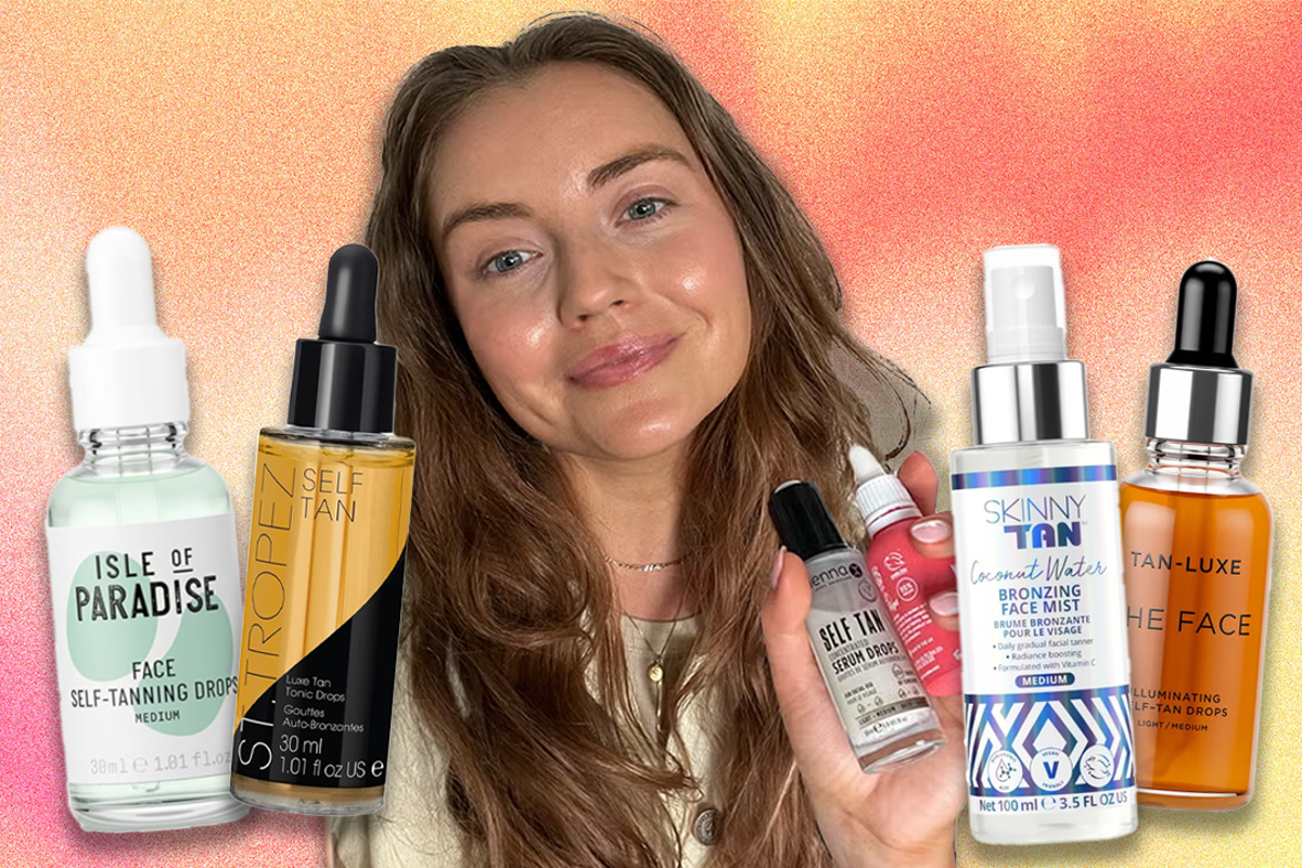 Best face tanners for an effortless sun-kissed glow in…