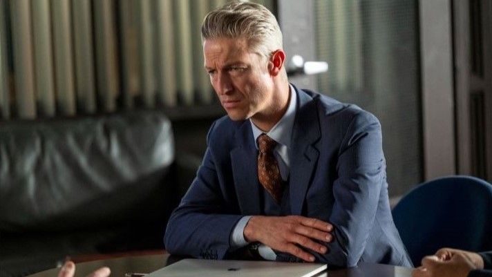 Law & Order: SVU season 26 episode 9 recap — Carisi…