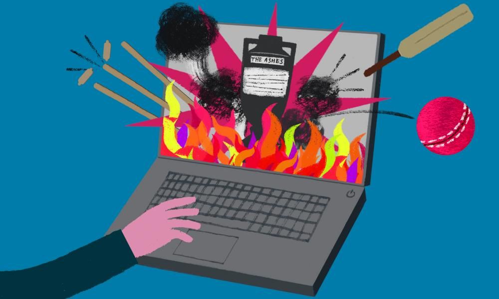 Relax, Australia: confected outrage about Sam Konstas…