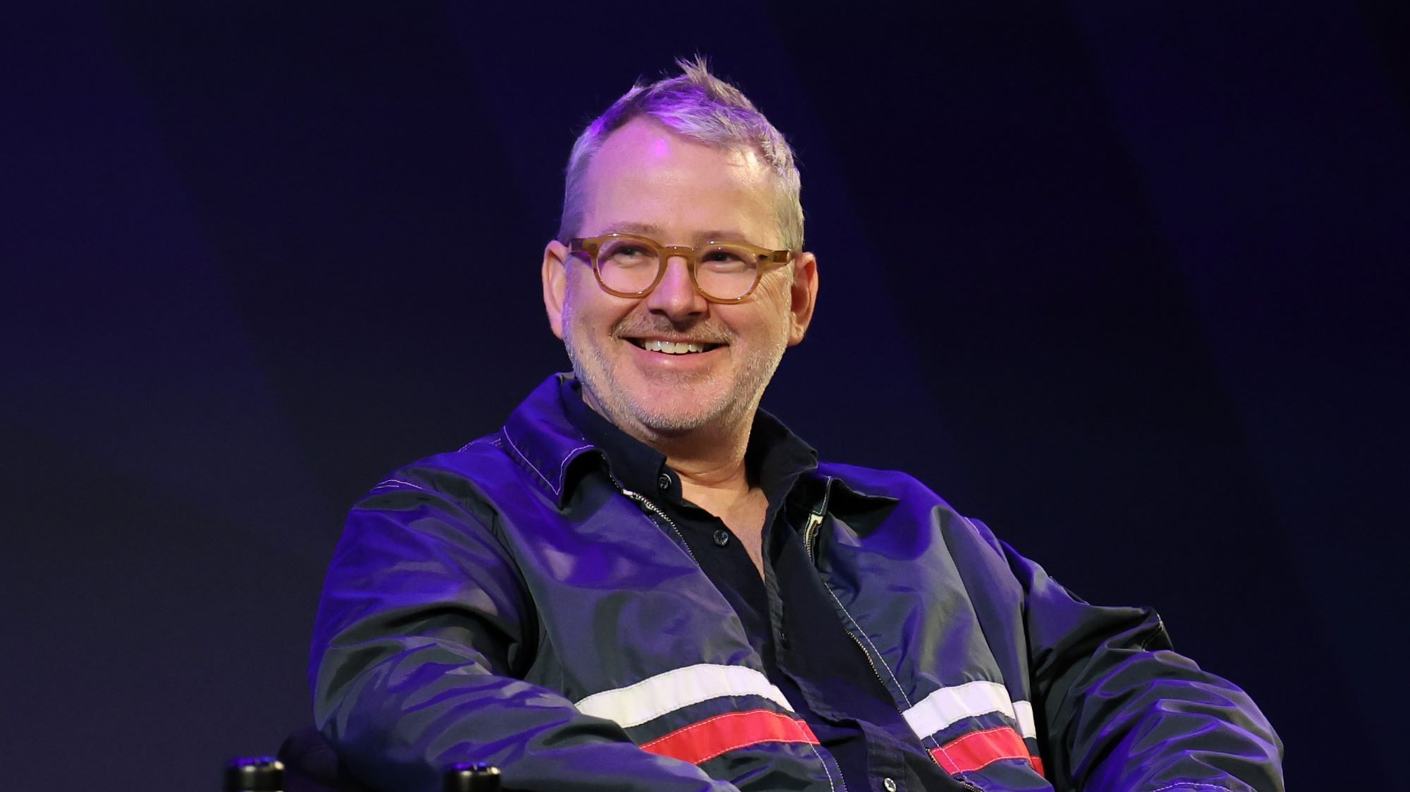 Morgan Neville recalls watching SNL 'way too young,'…