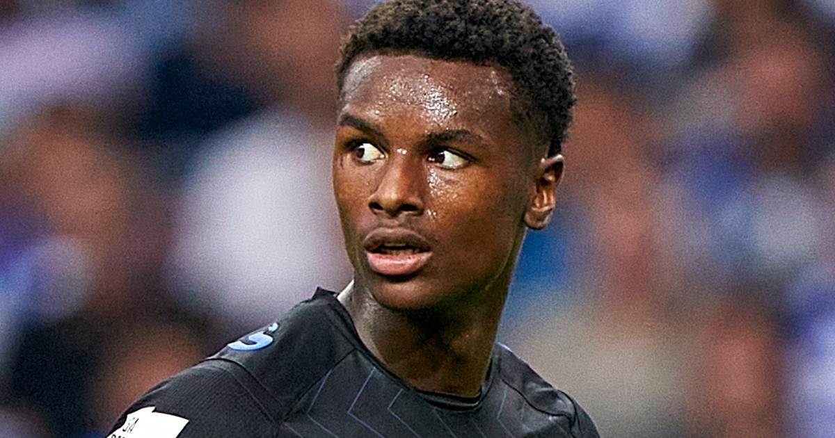 Who is Rafael Fernandes? New Rangers signing with 'a…