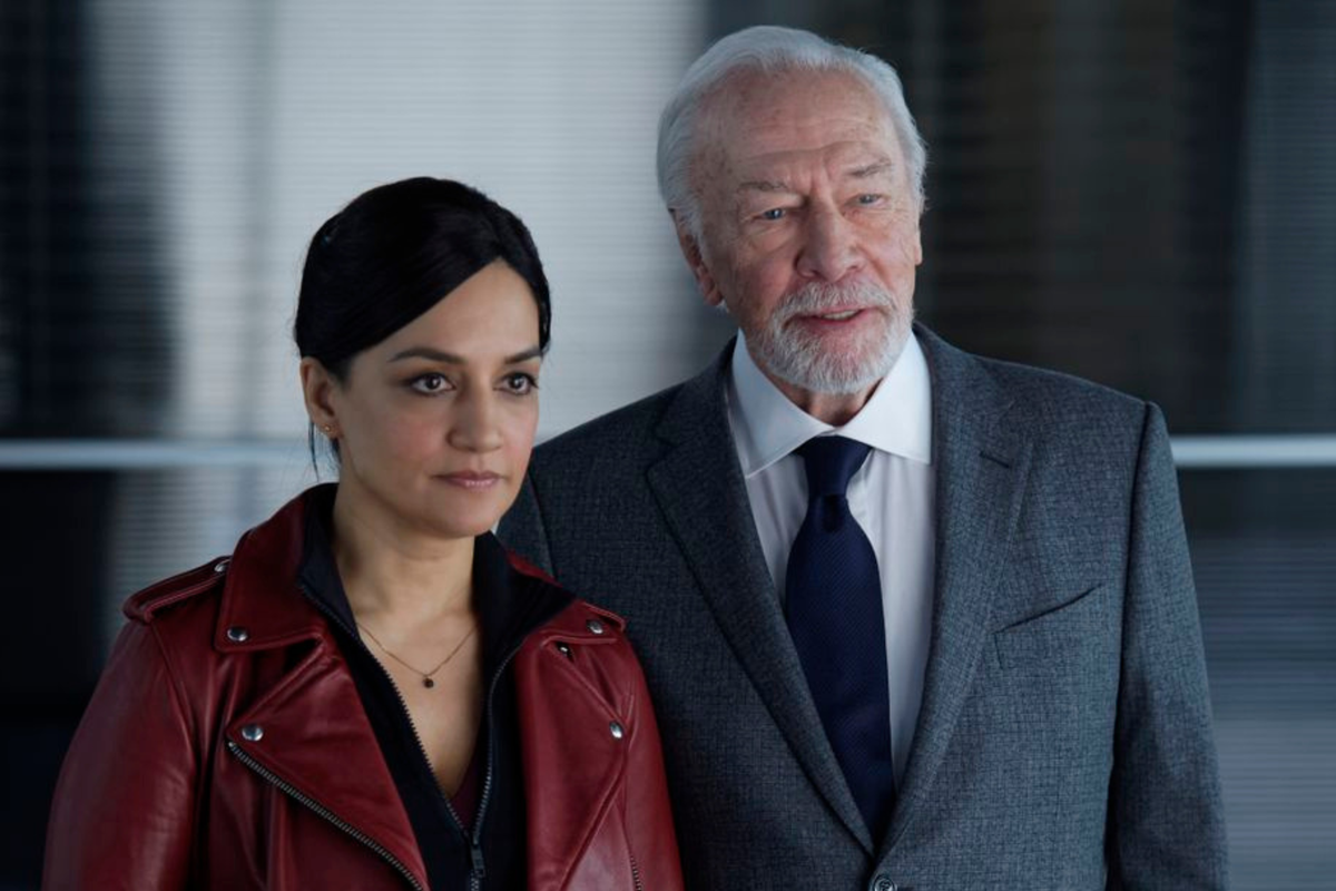Netflix viewers claim new binge worthy series is…