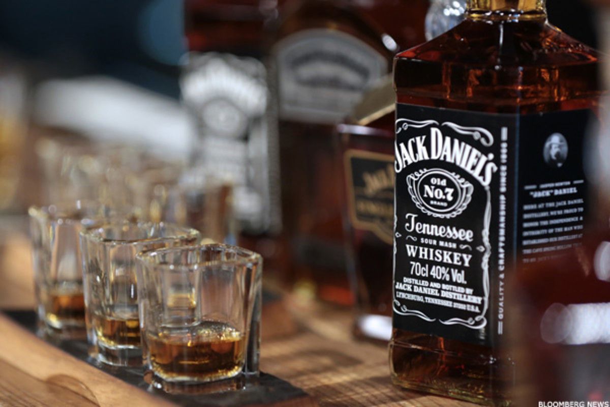 Iconic whiskey brand makes harsh decision amid…