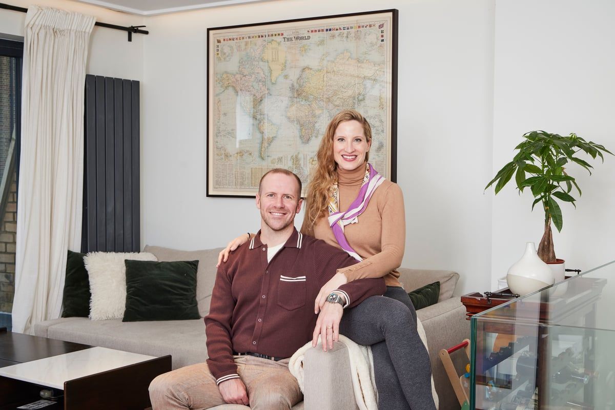 'We’d have to sacrifice to live in another Trump…