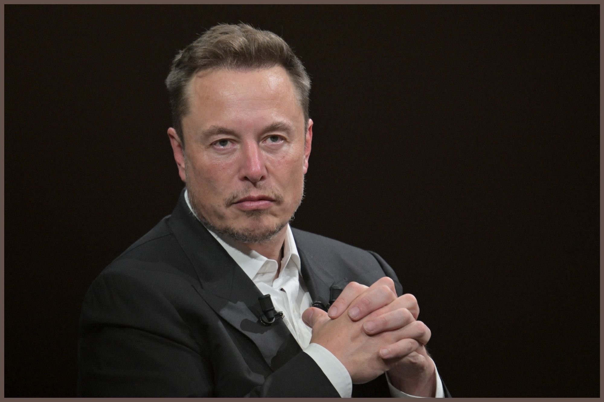 Europeans Rebuke Elon Musk's Proposal For 'MEGA: Make…