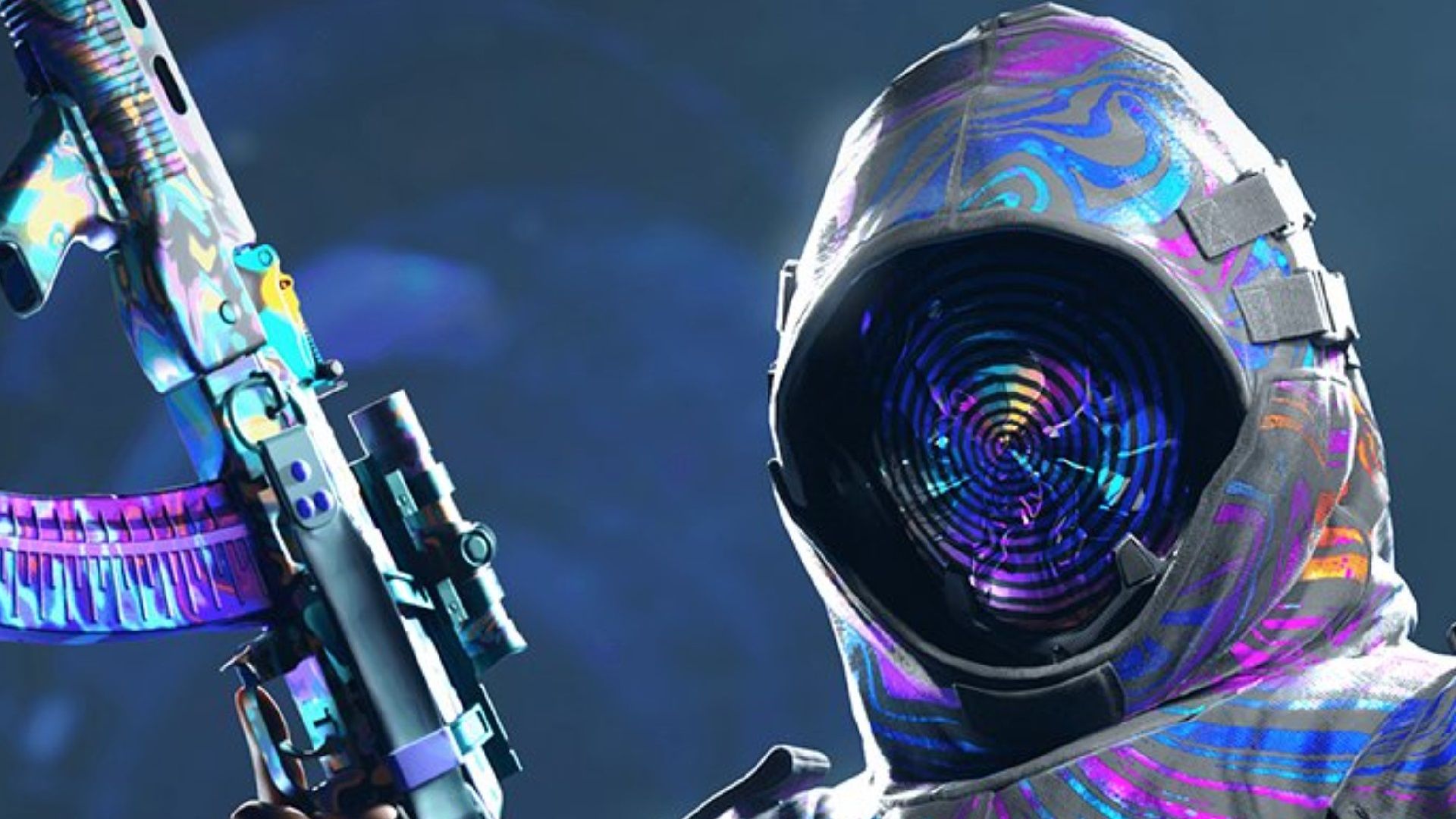Call of Duty is getting a microtransaction nobody can…