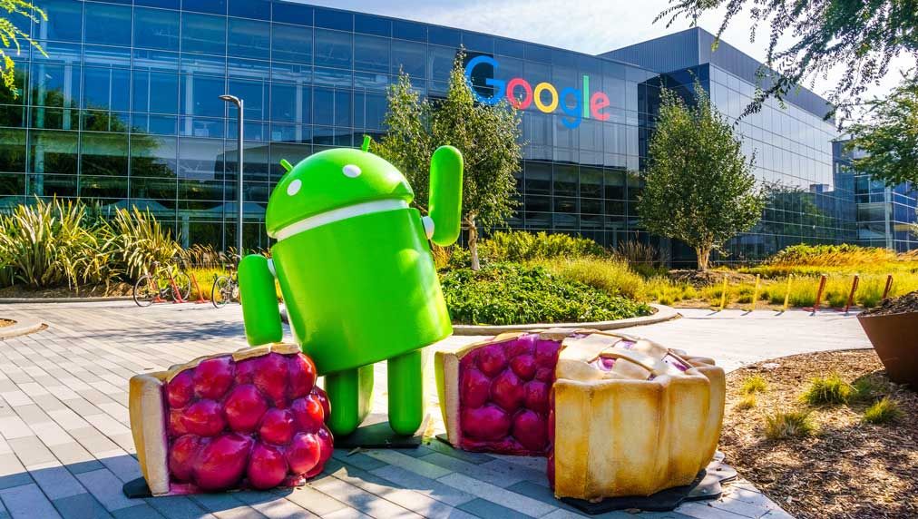 Google Rival, Jeff Bezos-Backed Perplexity AI Seeks…