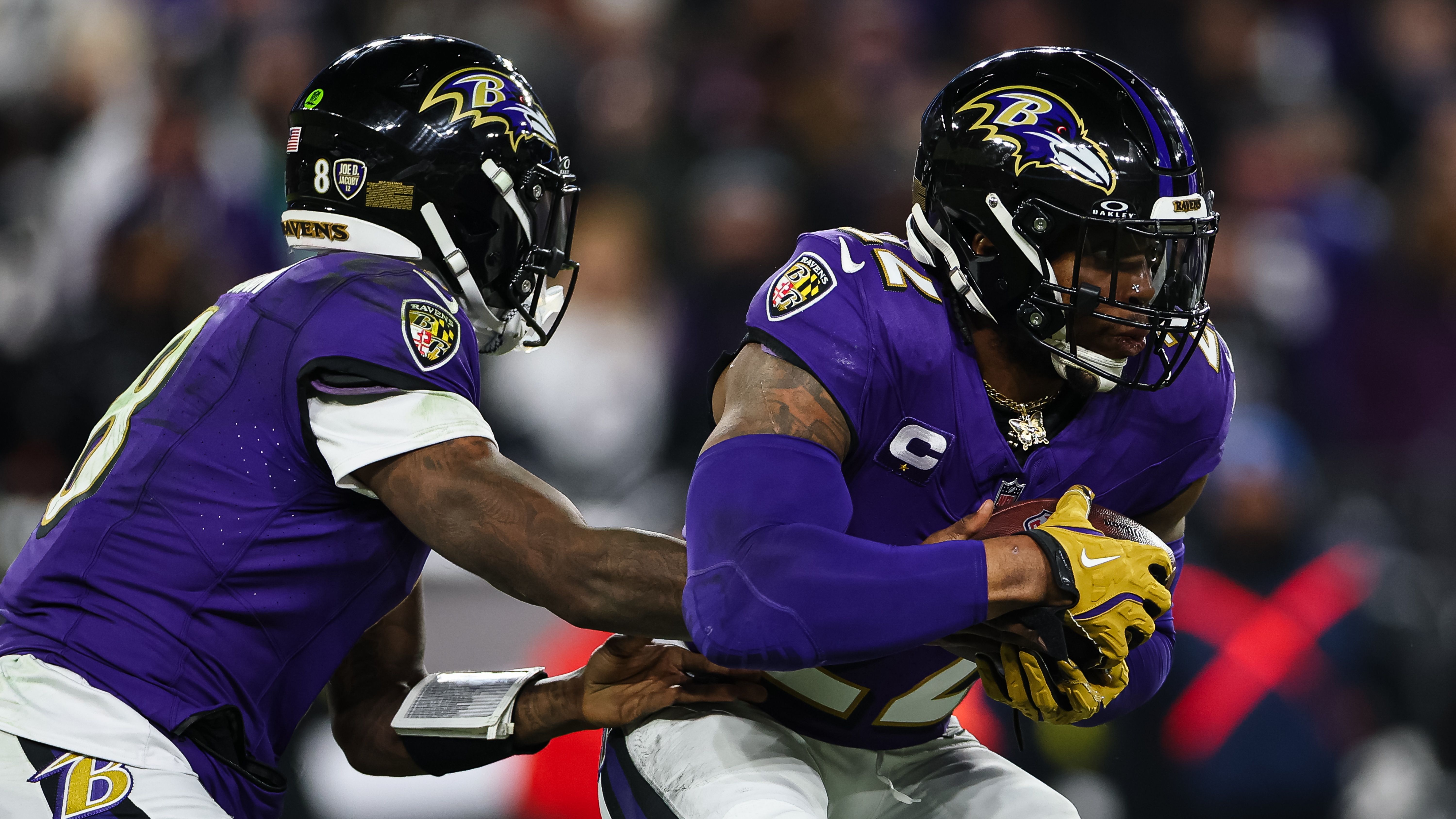 Ravens vs Bills live stream: How to watch NFL…