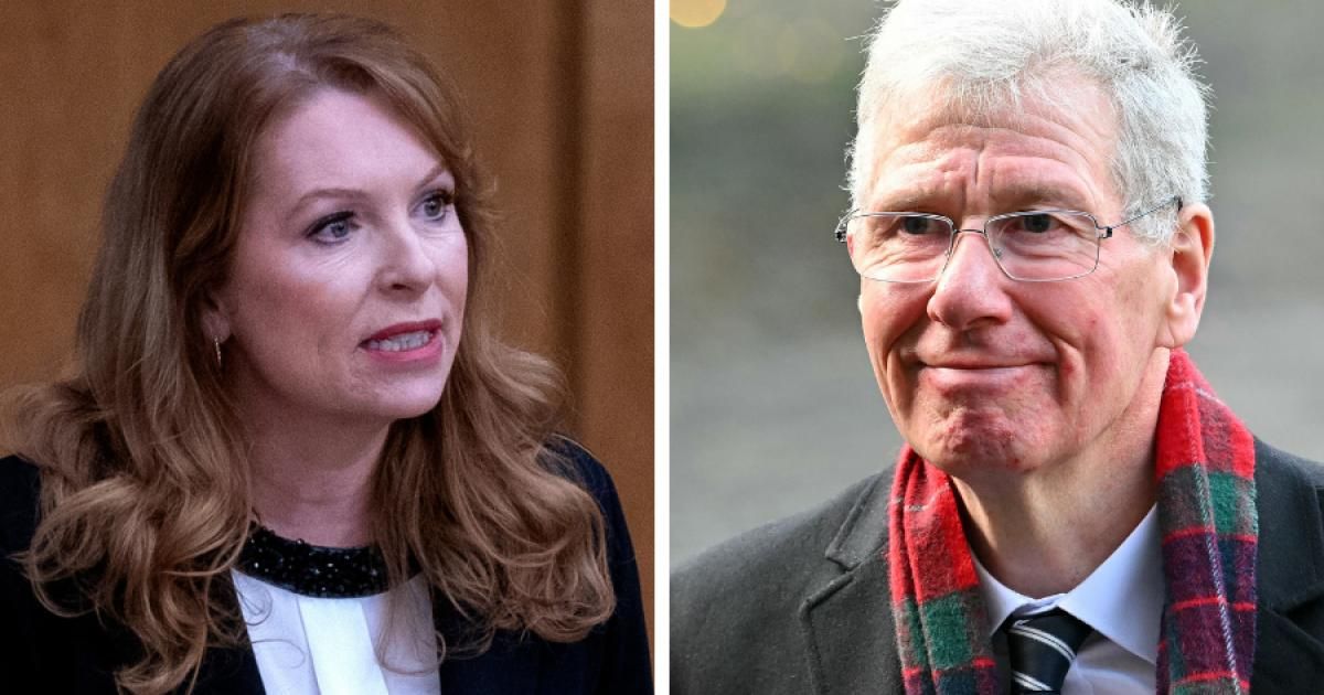 Alba face first leadership contest – but can they…