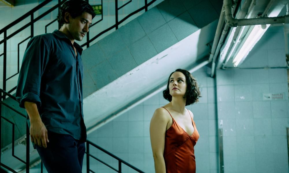 Emmanuelle review – dismal remake of 1974 French…