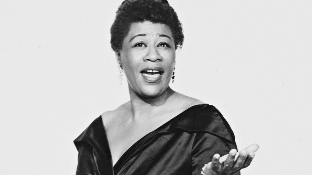 Inspirational Quotes: Ella Fitzgerald, Steve Jobs And…