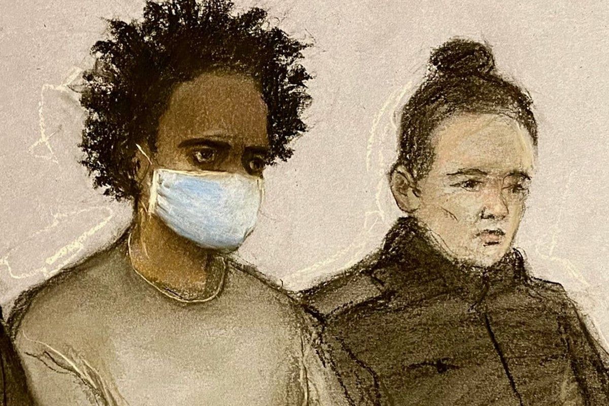 Axel Rudakubana ordered taxi to school he was expelled…