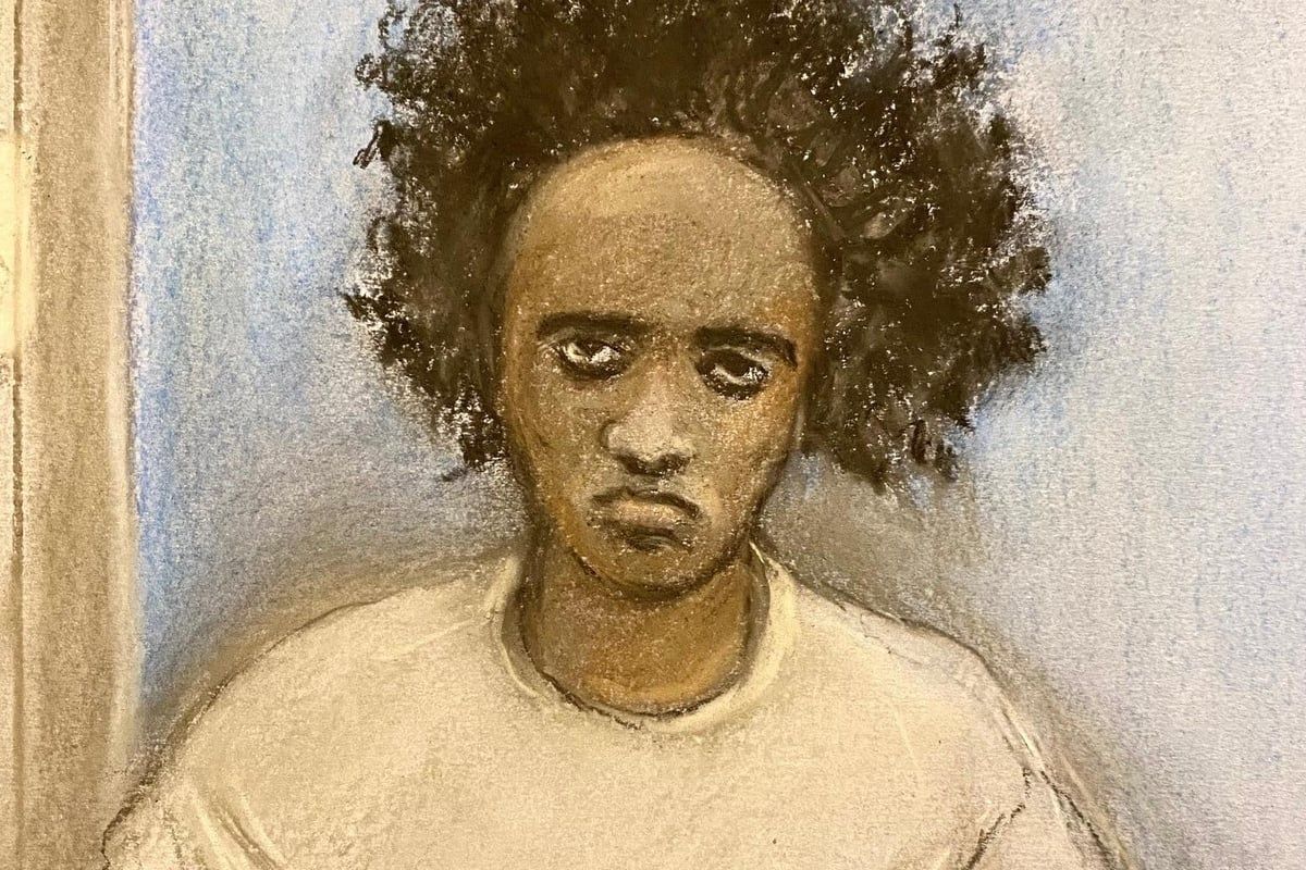 Axel Rudakubana attempted to travel to former school a…