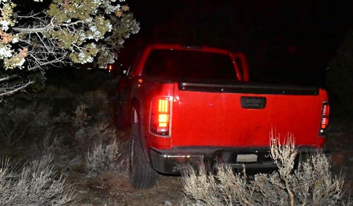 Utah men arrested in shooting death of teen thought…