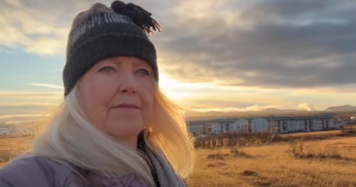 Lesley Riddoch launches new series on Iceland's…