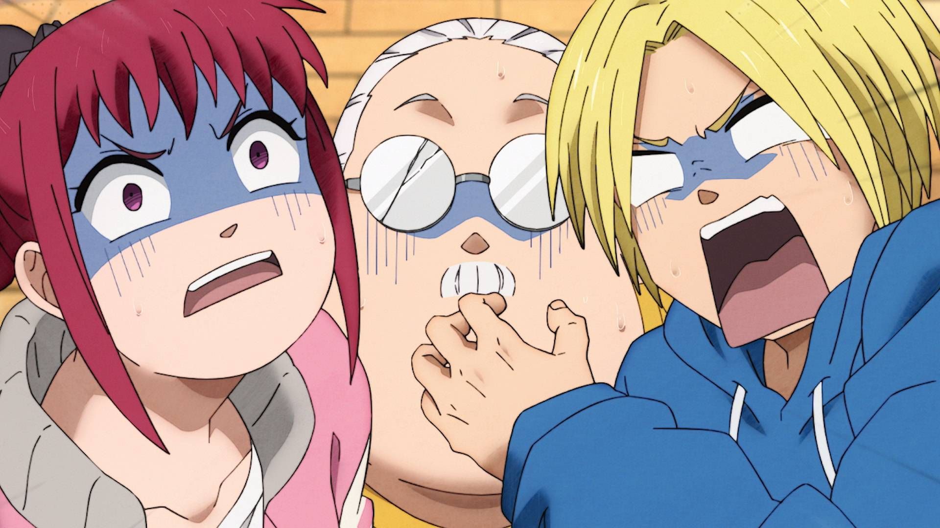 Anime fans are raving over a new Netflix show, a…