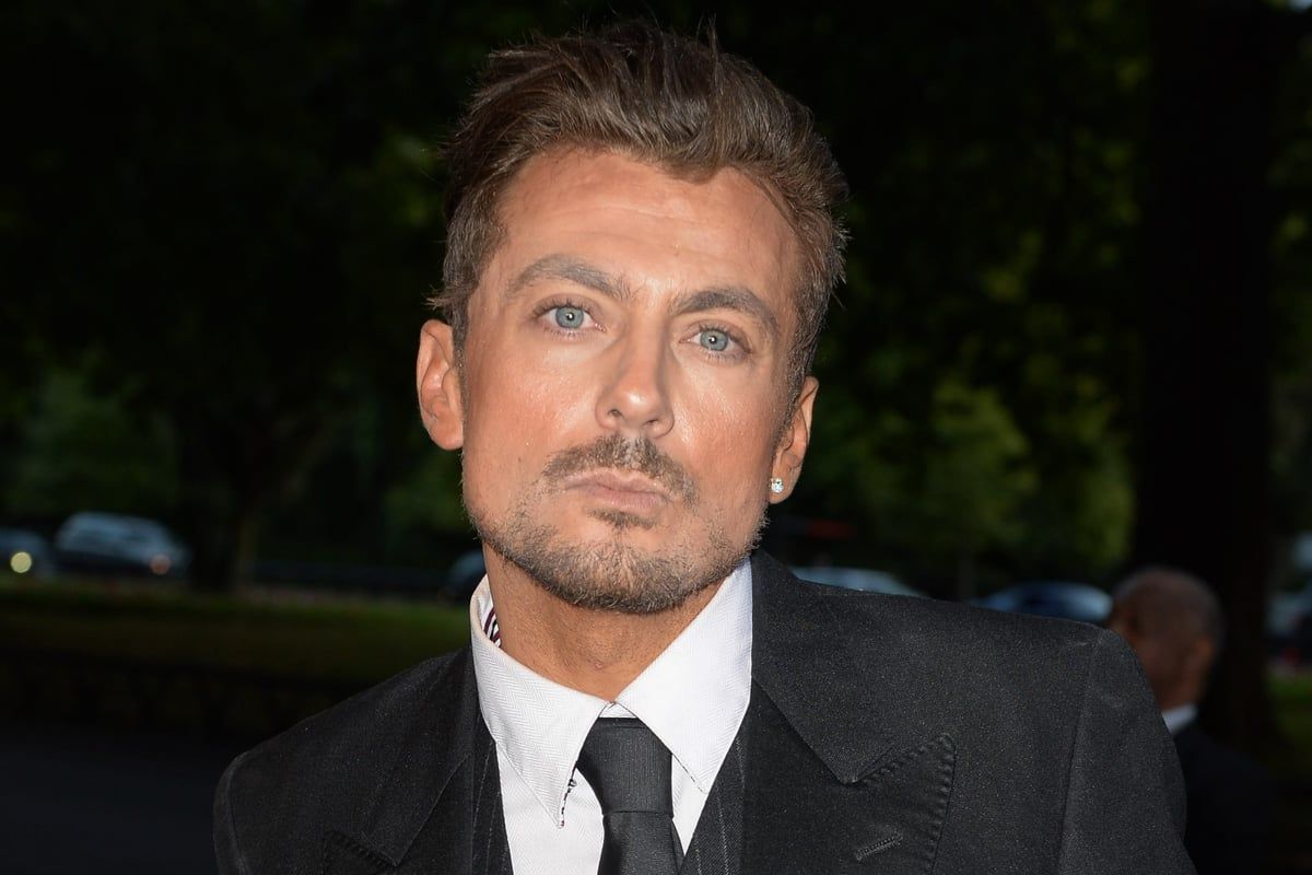 Paul Danan funeral takes place a week after Hollyoaks…