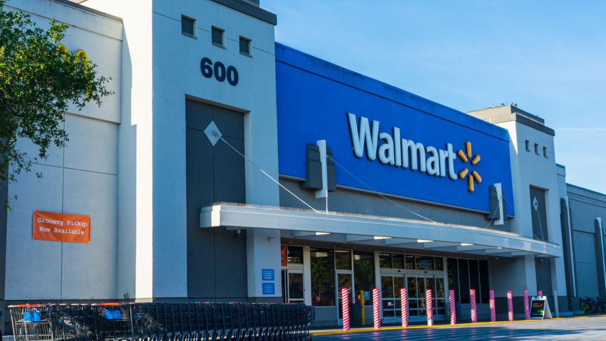 Walmart is selling a 'comfortable' $268 exercise bike…