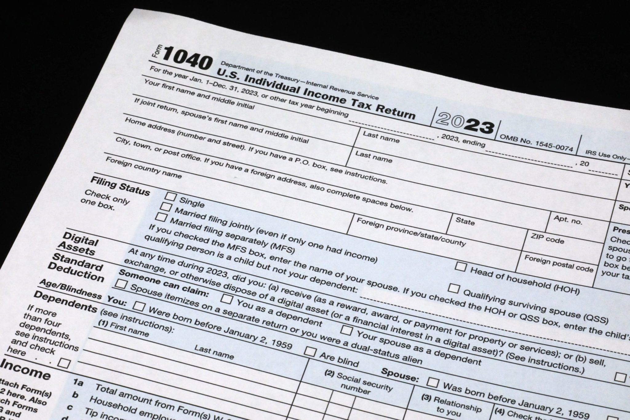 Tax season 2025: Everything you need to know about…