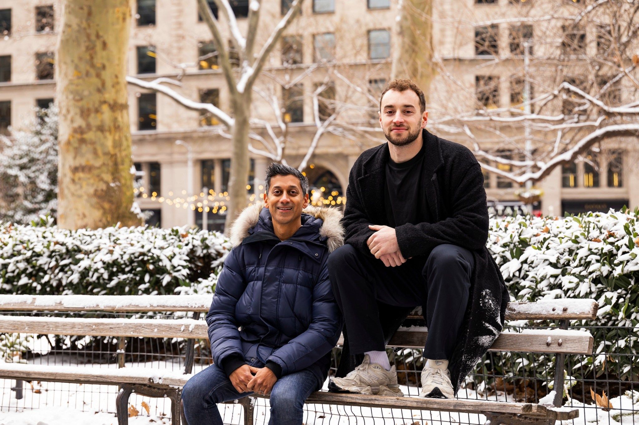 Baton, led by a former Zillow executive, raises $10…