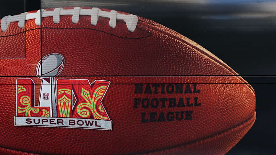 Sports Illustrated - NFL Announces Super Bowl LIX…