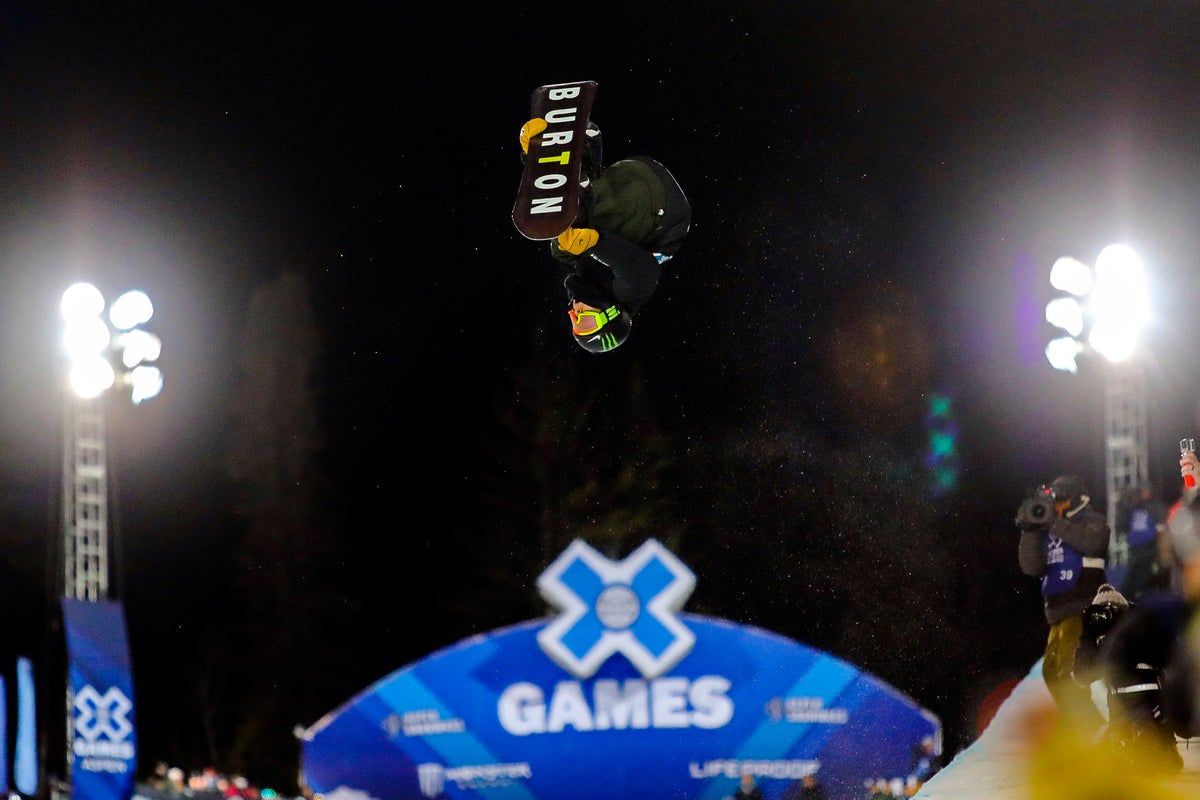 AI experiment in halfpipe judging at X Games will give…