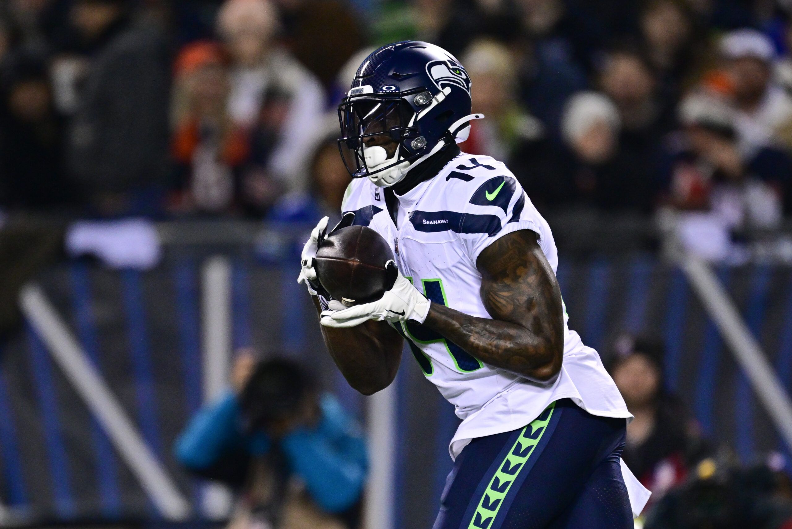 NFL executives predict Chargers will trade for…