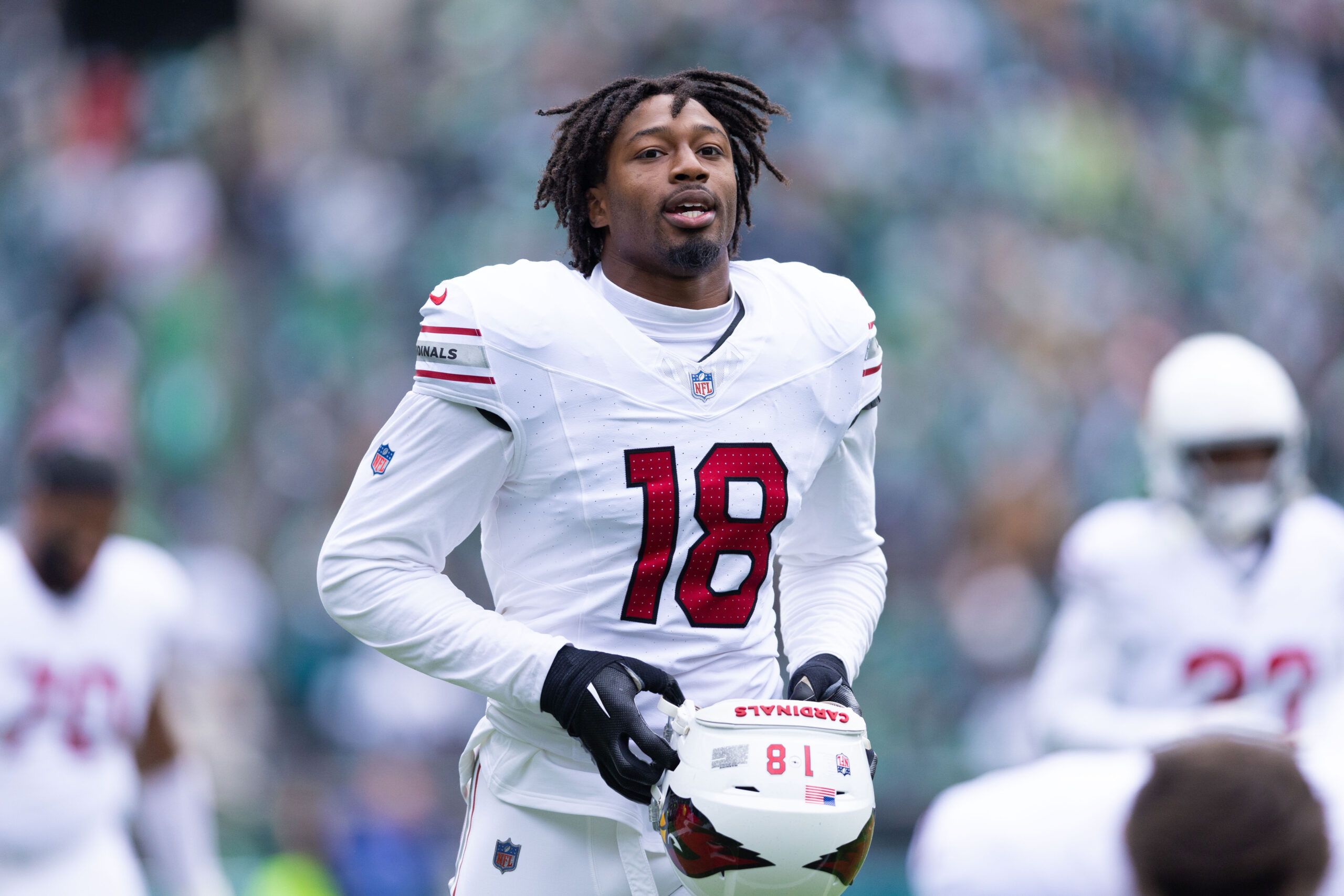 Young pass rusher pegged as early Cardinals breakout…