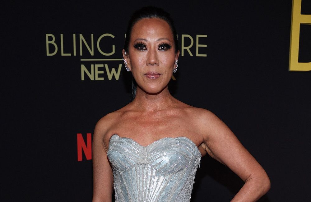 Bling Empire star Lynn Ban dies aged 51