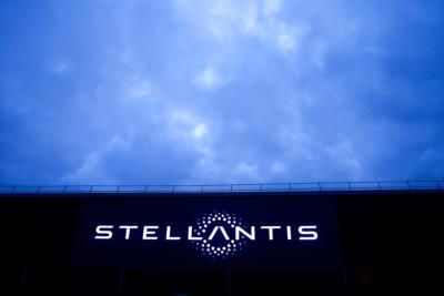 Stellantis To Expand US Manufacturing Operations,…